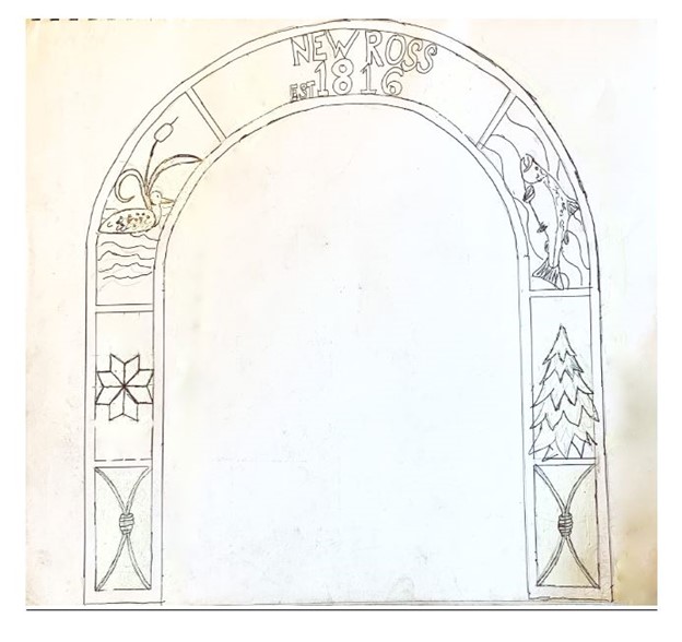 Scott Hamlin | Municipality of The District of Chester, Nova Scotia